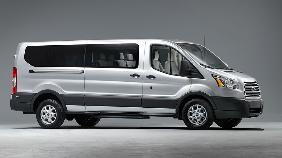 15 Passenger Van For Sale Inputfresh